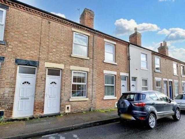 2 Bedroom Terraced House For Sale In Beeston