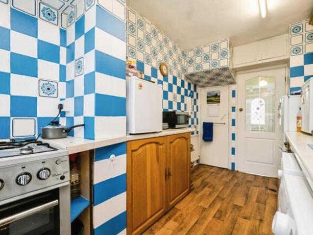 2 bedroom terraced house for sale in Bellevue Road, Romford, RM5