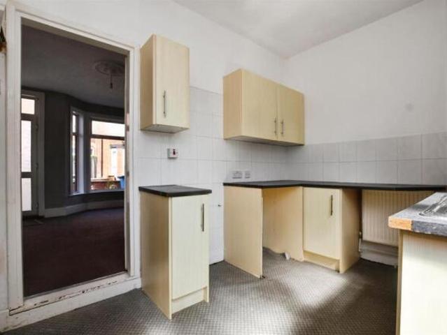 2 bedroom terraced house for sale in Belle Vue, Middleburg Street, Hull, HU9