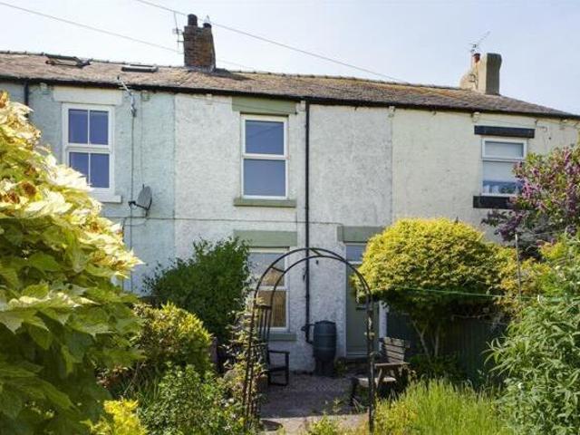 2 Bedroom Terraced House For Sale In Bellerby