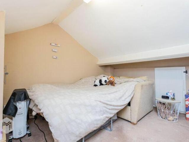 2 bedroom terraced house for sale in Bennetts Lane, Bolton, BL1
