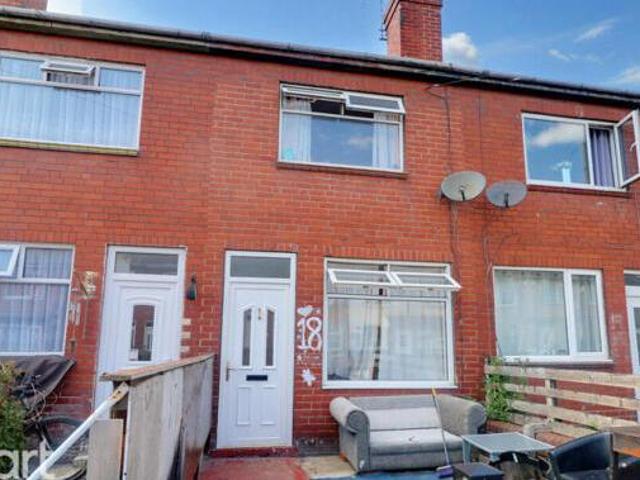 2 Bedroom Terraced House For Sale In Bentley