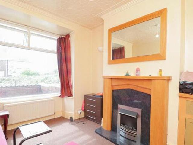 2 Bedroom Terraced House For Sale In Bentley