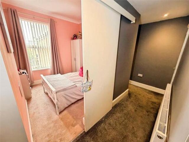 2 bedroom terraced house for sale in Bentley Avenue, Doncaster, DN4