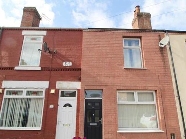 2 Bedroom Terraced House For Sale In Bentley, Doncaster