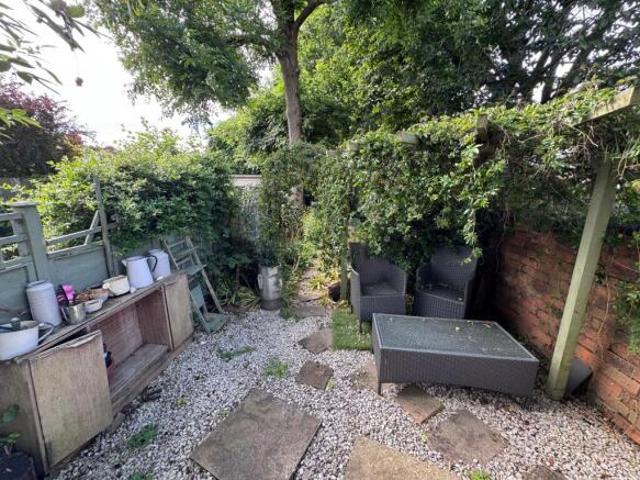 2 bedroom terraced house for sale in Berkeley Road South, Coventry, CV5