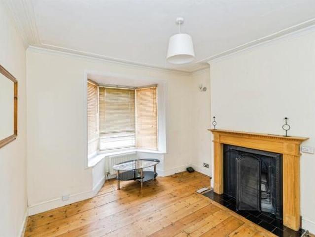 2 bedroom terraced house for sale in Berkeley Road, Southampton, SO15