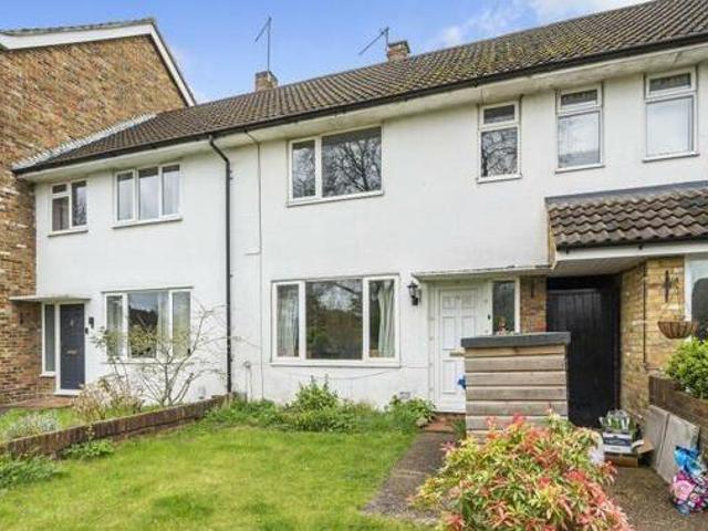 2 Bedroom Terraced House For Sale In Berkshire