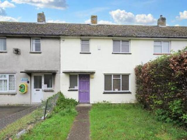2 Bedroom Terraced House For Sale In Berinsfield