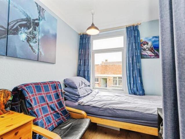 2 bedroom terraced house for sale in Bernard Street, Lincoln, LN2
