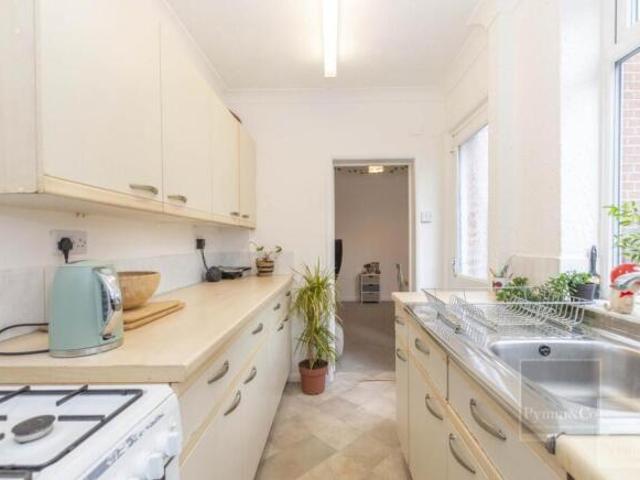 2 bedroom terraced house for sale in Berners Street, Norwich, NR3
