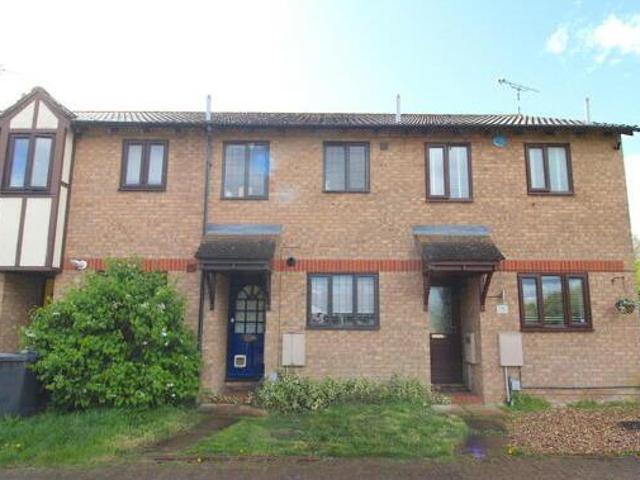 2 Bedroom Terraced House For Sale In Bilton
