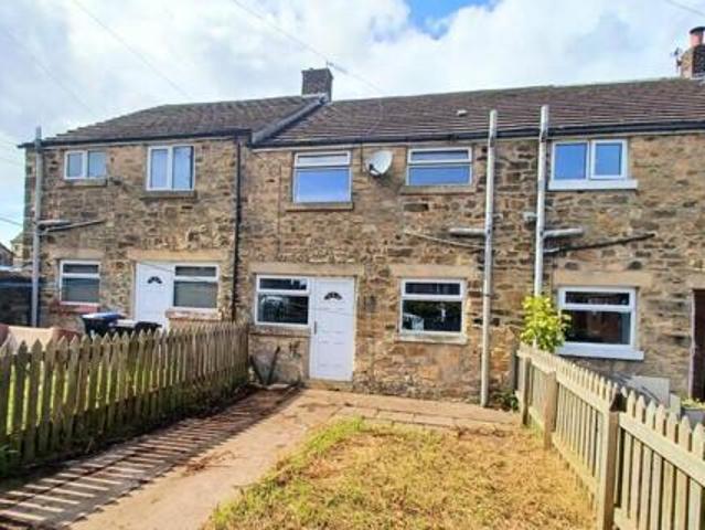 2 Bedroom Terraced House For Sale In Binchester