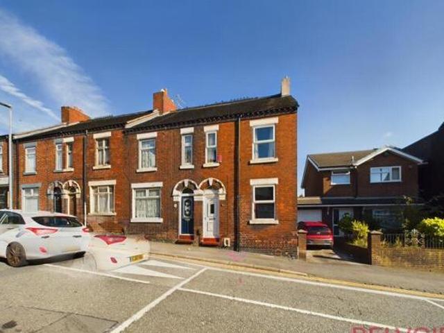 2 Bedroom Terraced House For Sale In Birches Head, Stoke on trent