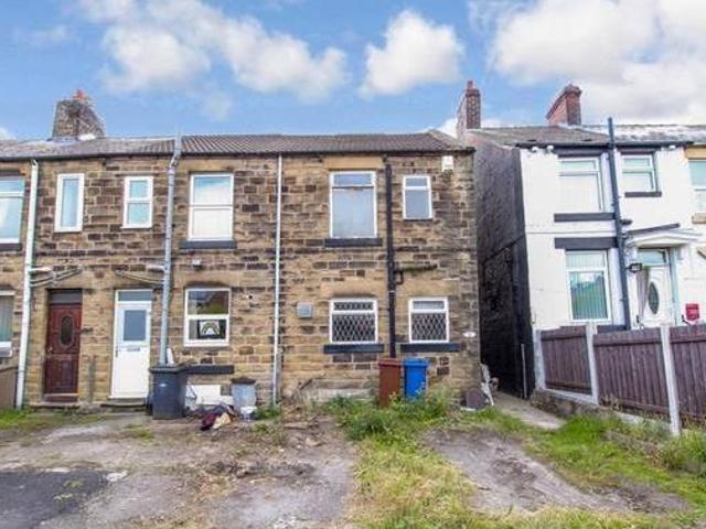 2 bedroom terraced house for sale in Birdwell Common Barnsley S70 S70