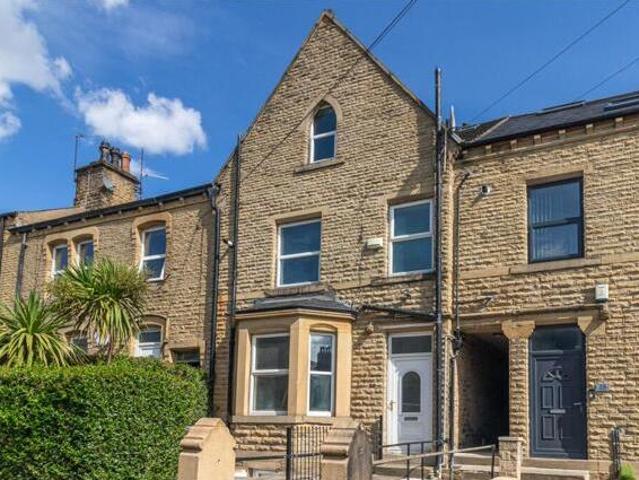 2 Bedroom Terraced House For Sale In Birkby, Huddersfield