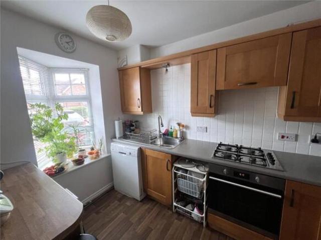 2 bedroom terraced house for sale in Birkdale Close, Holbrooks, West Midlands, CV6