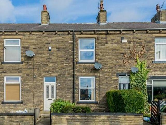 2 Bedroom Terraced House For Sale In Birkenshaw, Bradford