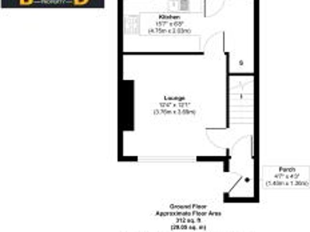 2 bedroom terraced house for sale in Birkenshaw Lane, Birkenshaw, Bradford, BD11