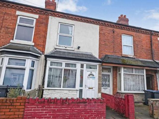 2 Bedroom Terraced House For Sale In Birmingham