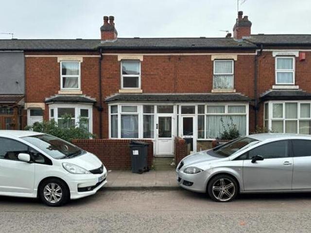 2 Bedroom Terraced House For Sale In Birmingham