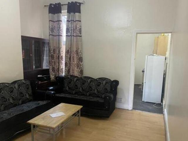 2 Bedroom Terraced House For Sale In Birmingham