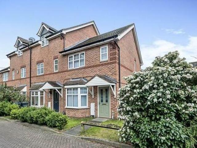 2 Bedroom Terraced House For Sale In Birmingham
