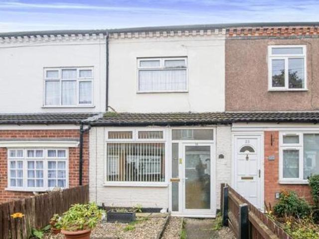 2 Bedroom Terraced House For Sale In Birmingham