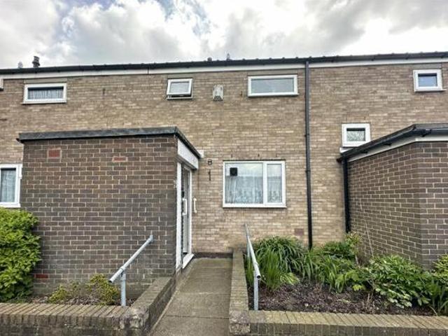 2 Bedroom Terraced House For Sale In Birmingham, West Midlands