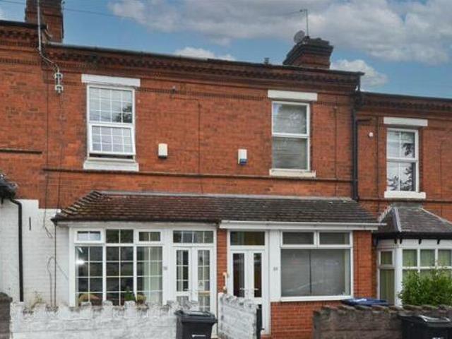 2 Bedroom Terraced House For Sale In Birmingham, West Midlands