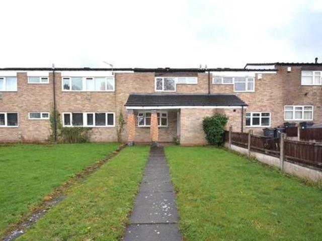 2 Bedroom Terraced House For Sale In Birmingham, West Midlands