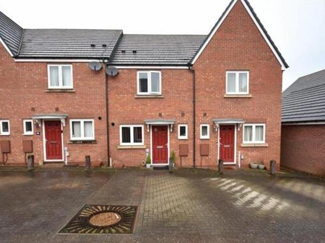 2 Bedroom Terraced House For Sale In Birmingham, West Midlands