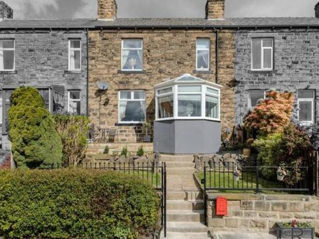 2 Bedroom Terraced House For Sale In Birstall