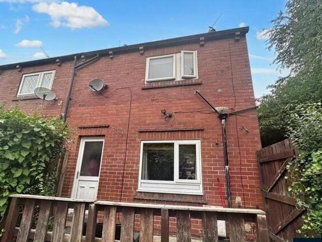 2 Bedroom Terraced House For Sale In Birstall