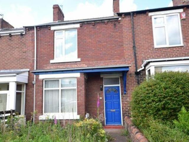 2 Bedroom Terraced House For Sale In Birtley