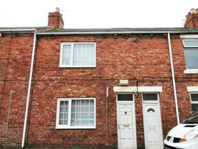2 Bedroom Terraced House For Sale In Birtley