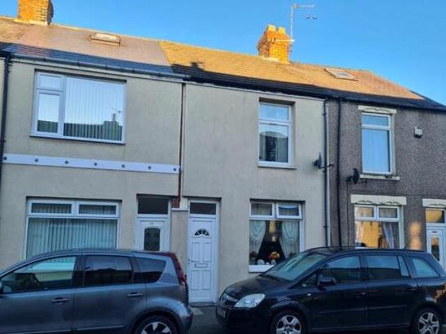 2 Bedroom Terraced House For Sale In Bishop Auckland, Durham