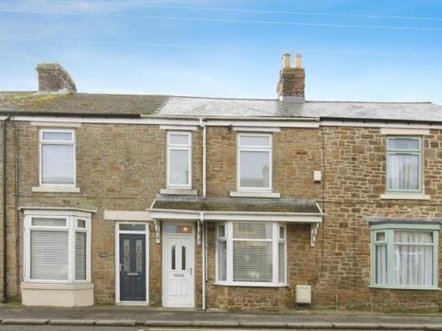 2 Bedroom Terraced House For Sale In Bishop Auckland, Durham