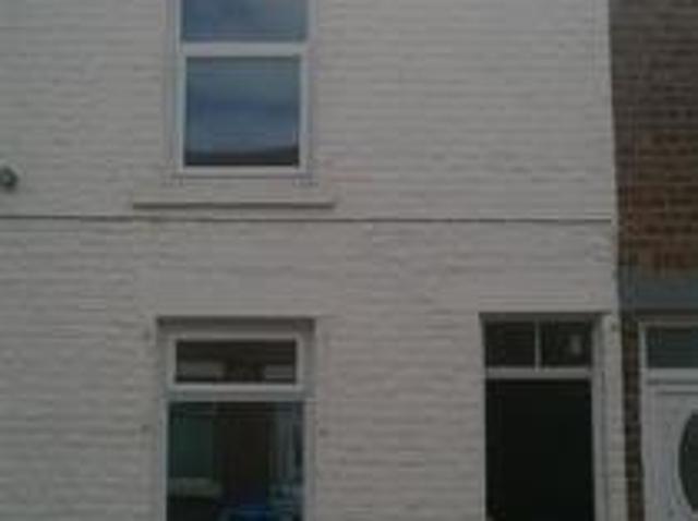 2 Bedroom Terraced House For Sale In Bishop Auckland, Durham