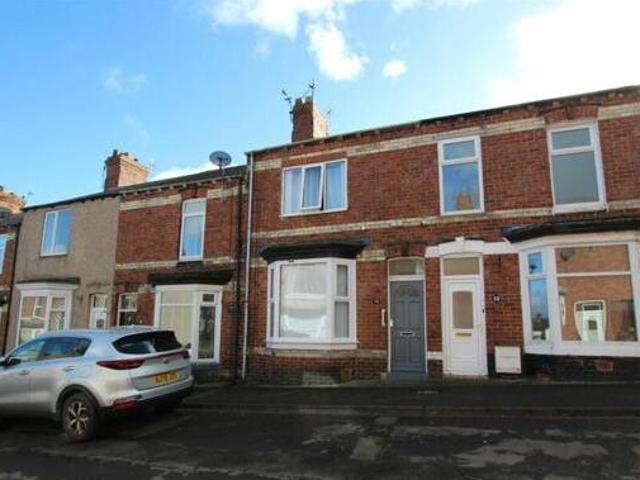 2 Bedroom Terraced House For Sale In Bishop Auckland, Durham
