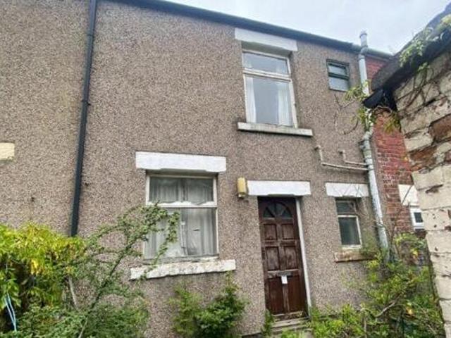 2 Bedroom Terraced House For Sale In Bishop Auckland, Durham