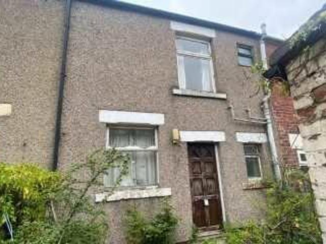 2 Bedroom Terraced House For Sale In Bishop Auckland, Durham