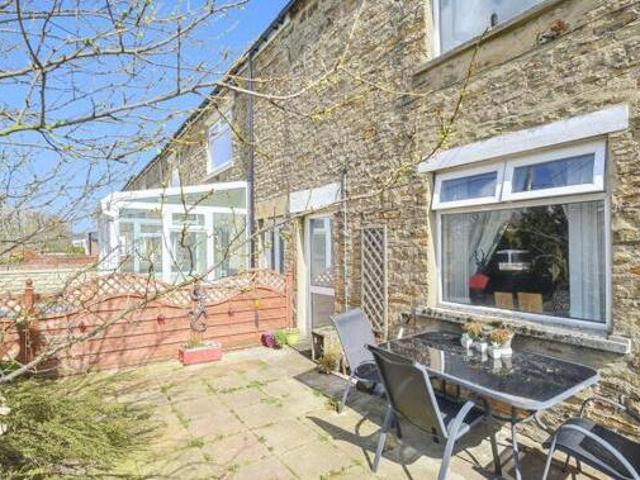 2 Bedroom Terraced House For Sale In Bishop Auckland, Durham