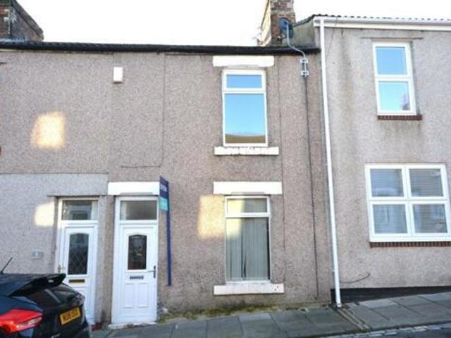 2 Bedroom Terraced House For Sale In Bishop Auckland