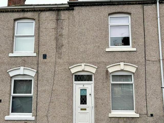 2 Bedroom Terraced House For Sale In Bishop Auckland