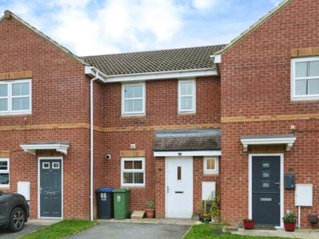 2 Bedroom Terraced House For Sale In Bishop Auckland
