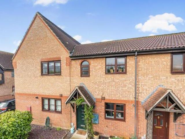 2 Bedroom Terraced House For Sale In Bishop´s Stortford, Hertfordshire