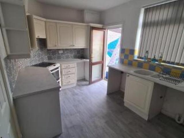 2 bedroom terraced house for sale in Bishopgate Street, Liverpool, L15