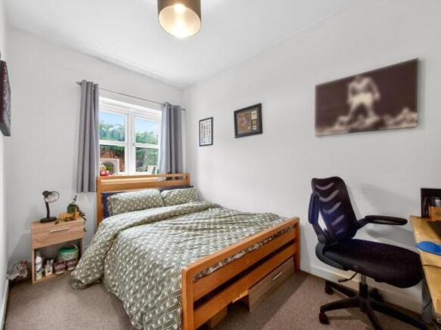 2 bedroom terraced house for sale in Bishopdale Way, Fulford, York, YO19