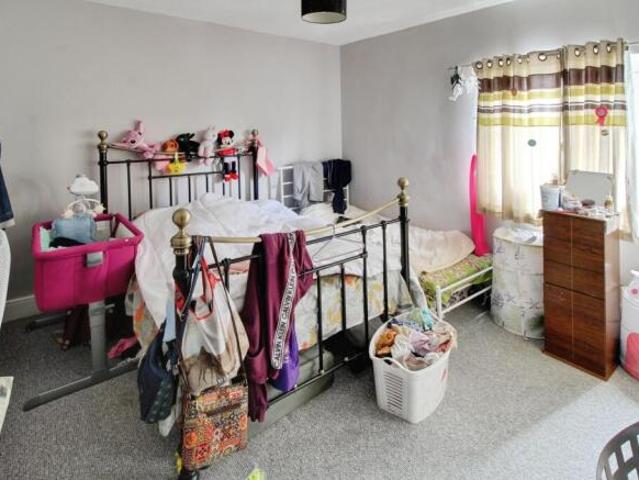 2 bedroom terraced house for sale in Bishops Road, Eastfield, Peterborough, PE1